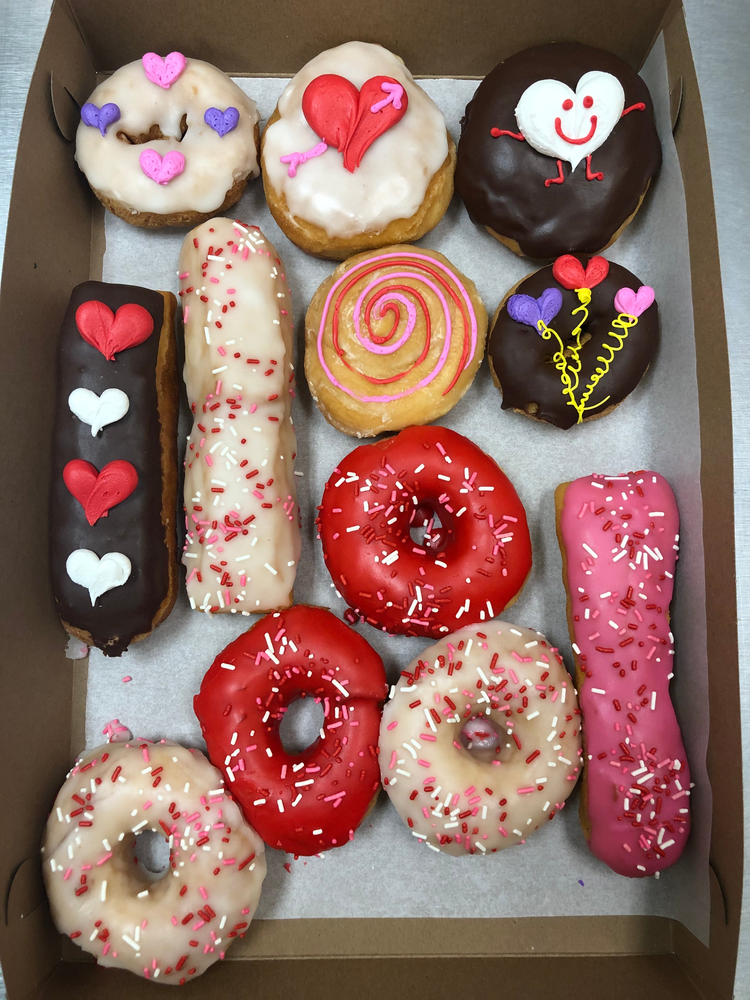 Home | Denny's Doughnuts and Bakery, Inc